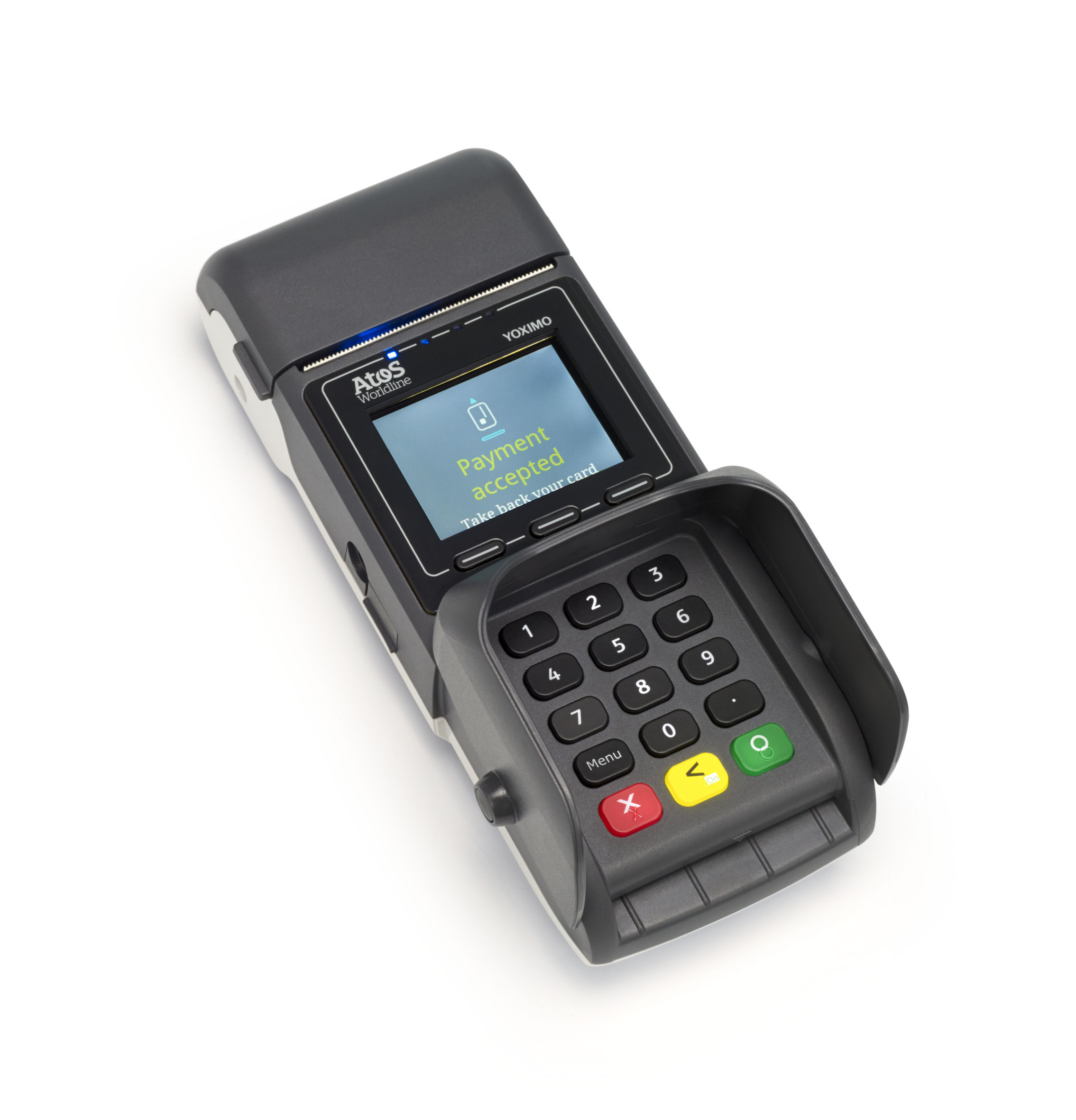 Mobile Kartenterminals - POS Payment Consulting