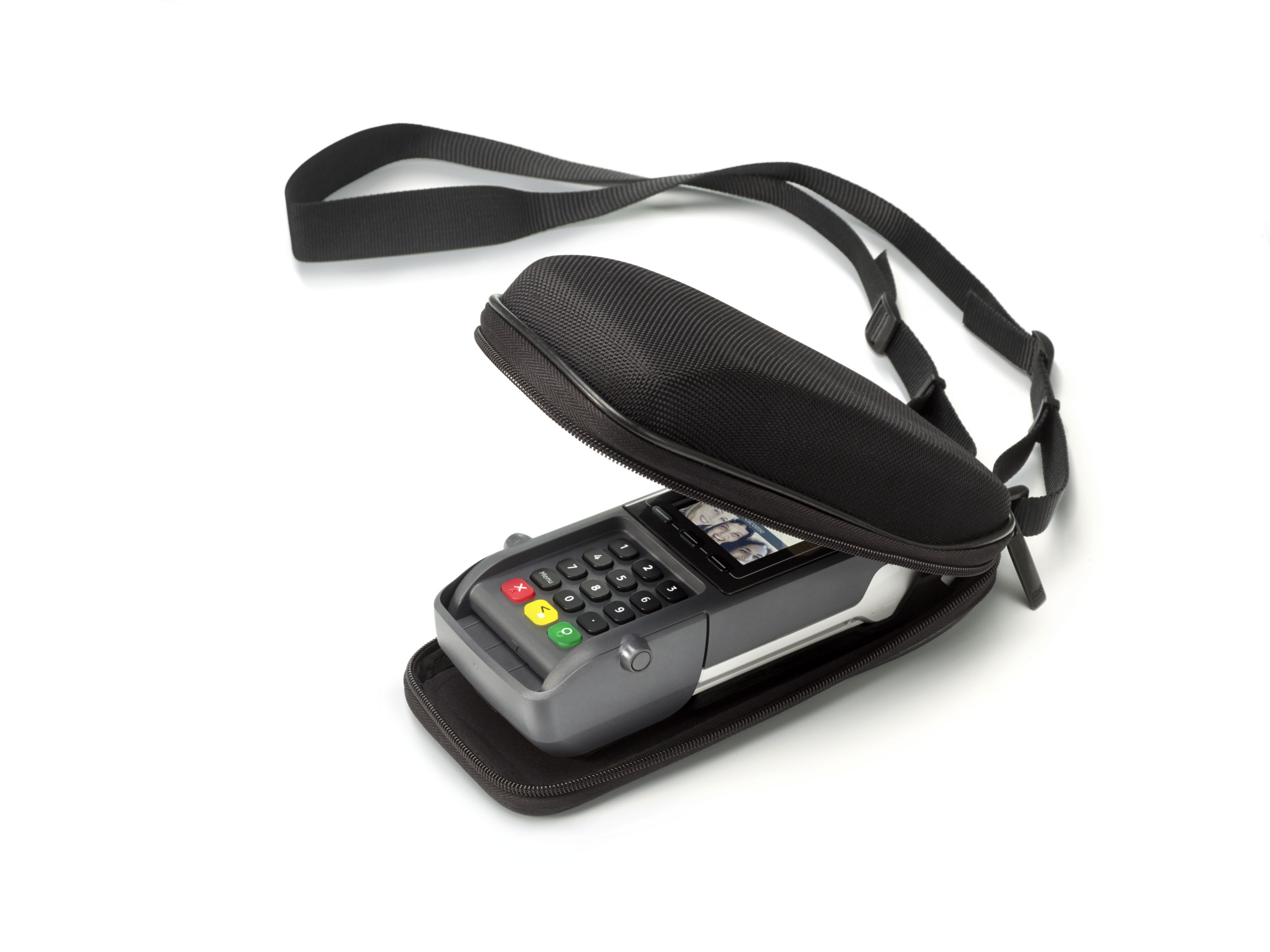 Mobile Kartenterminals - POS Payment Consulting