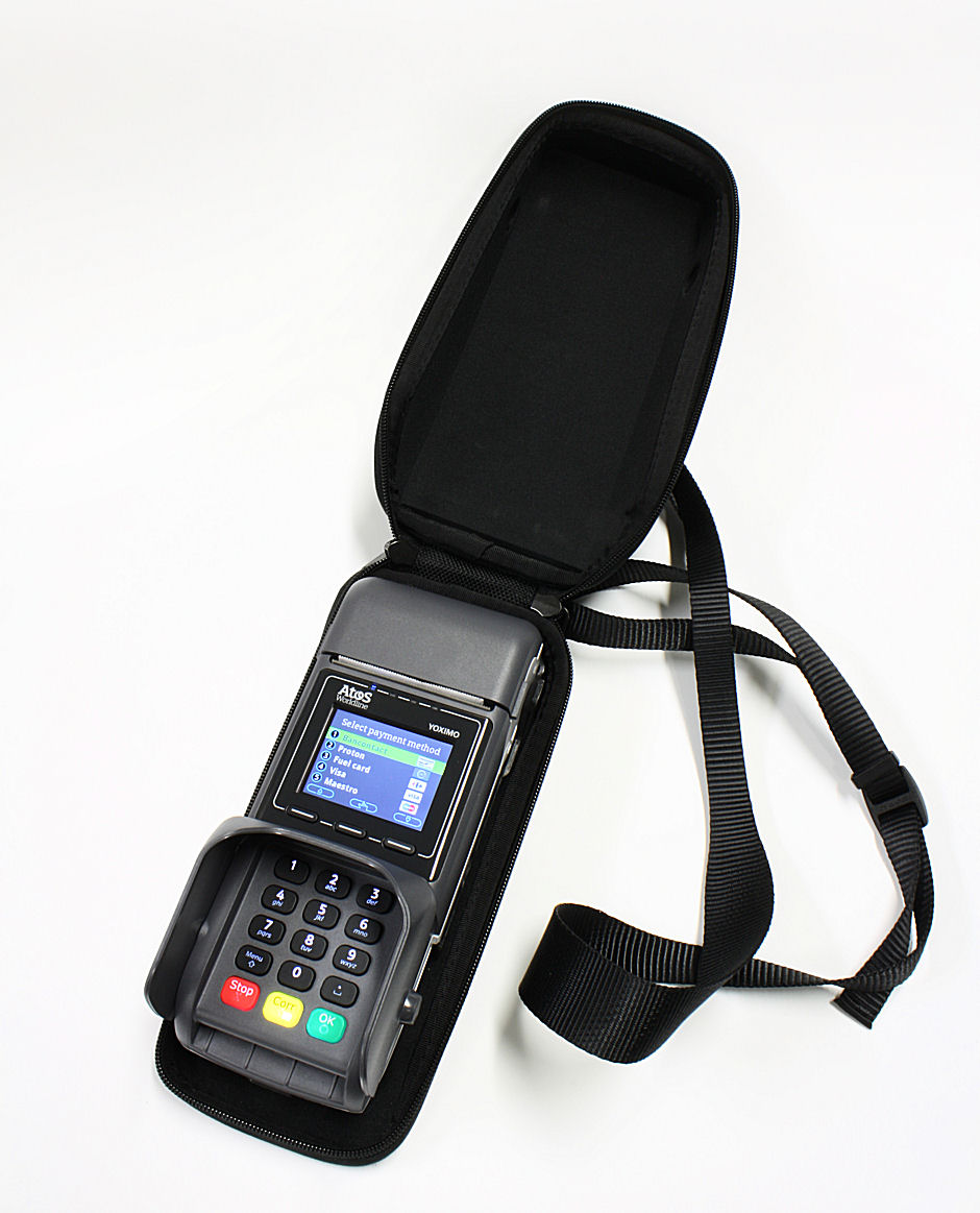 Mobile Kartenterminals - POS Payment Consulting