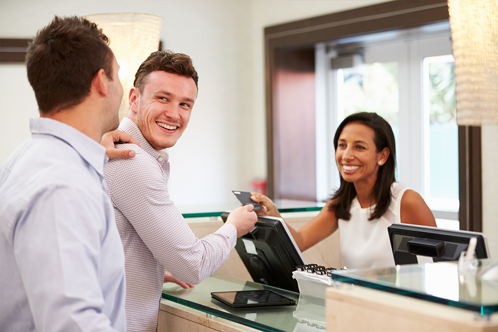 Mit DCC zu gesenktem Kommissionssatz - POS Payment Consulting