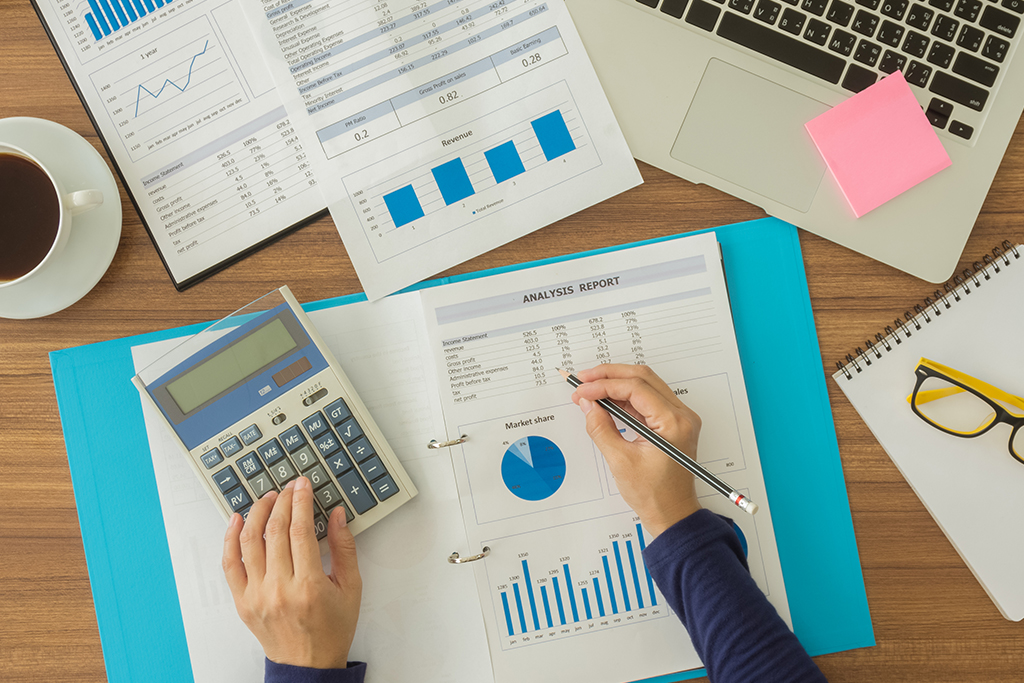 Alle Zahlungen im Überblick - POS Payment Consulting