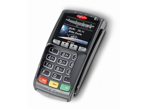 Kartenterminals - POS Payment Consulting